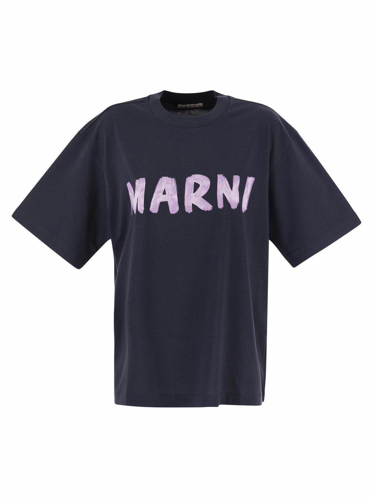 Marni Logo T-shirt Marni