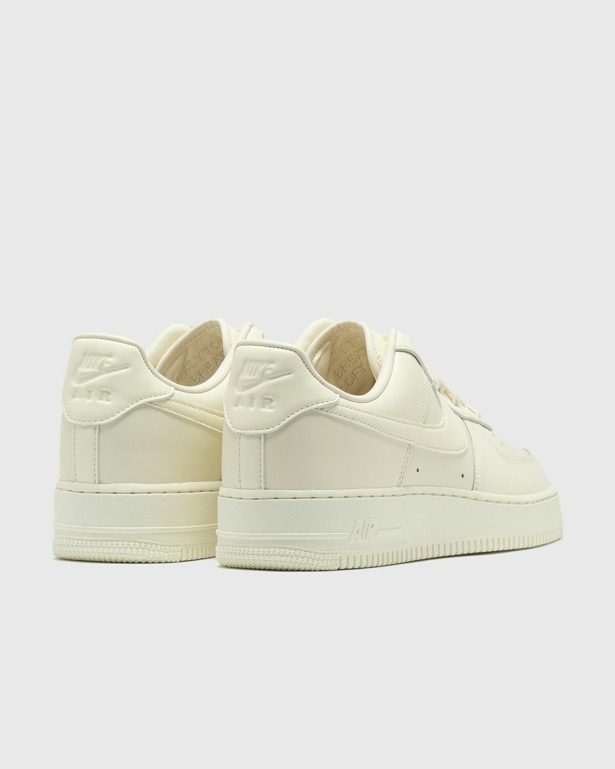 Nike Air Force 1 '07 Fresh White - Mens - Lowtop Nike