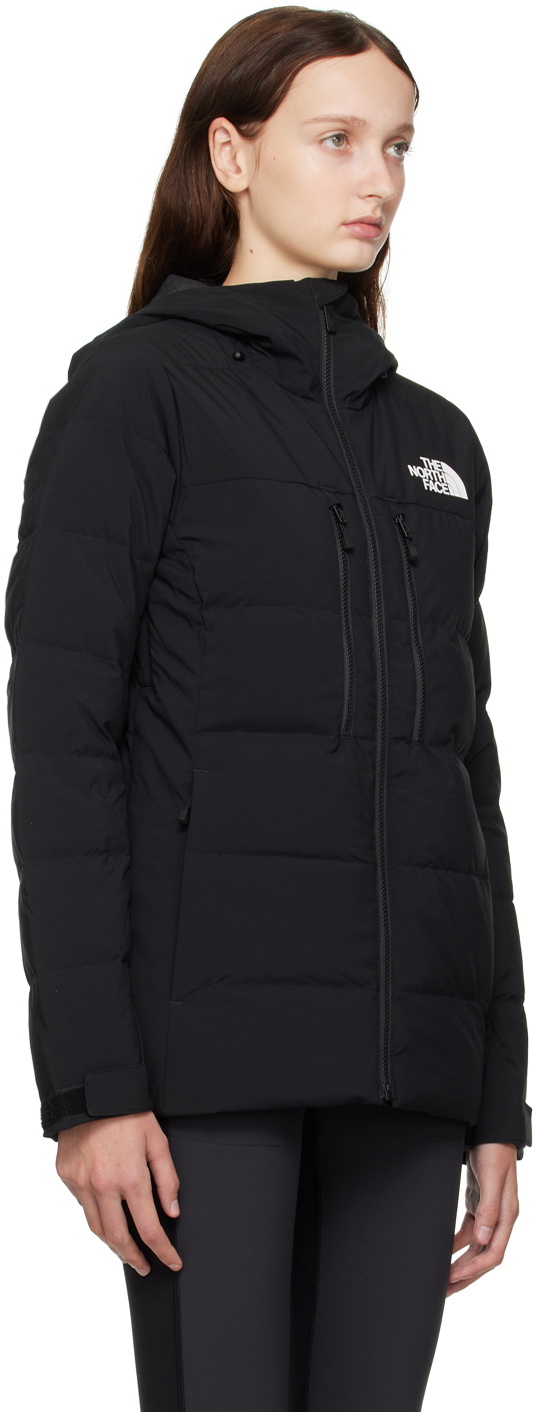 The North Face Black Corefire Down Jacket The North Face
