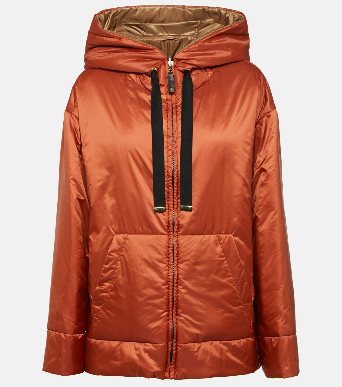 Max Mara Dali down jacket Max Mara