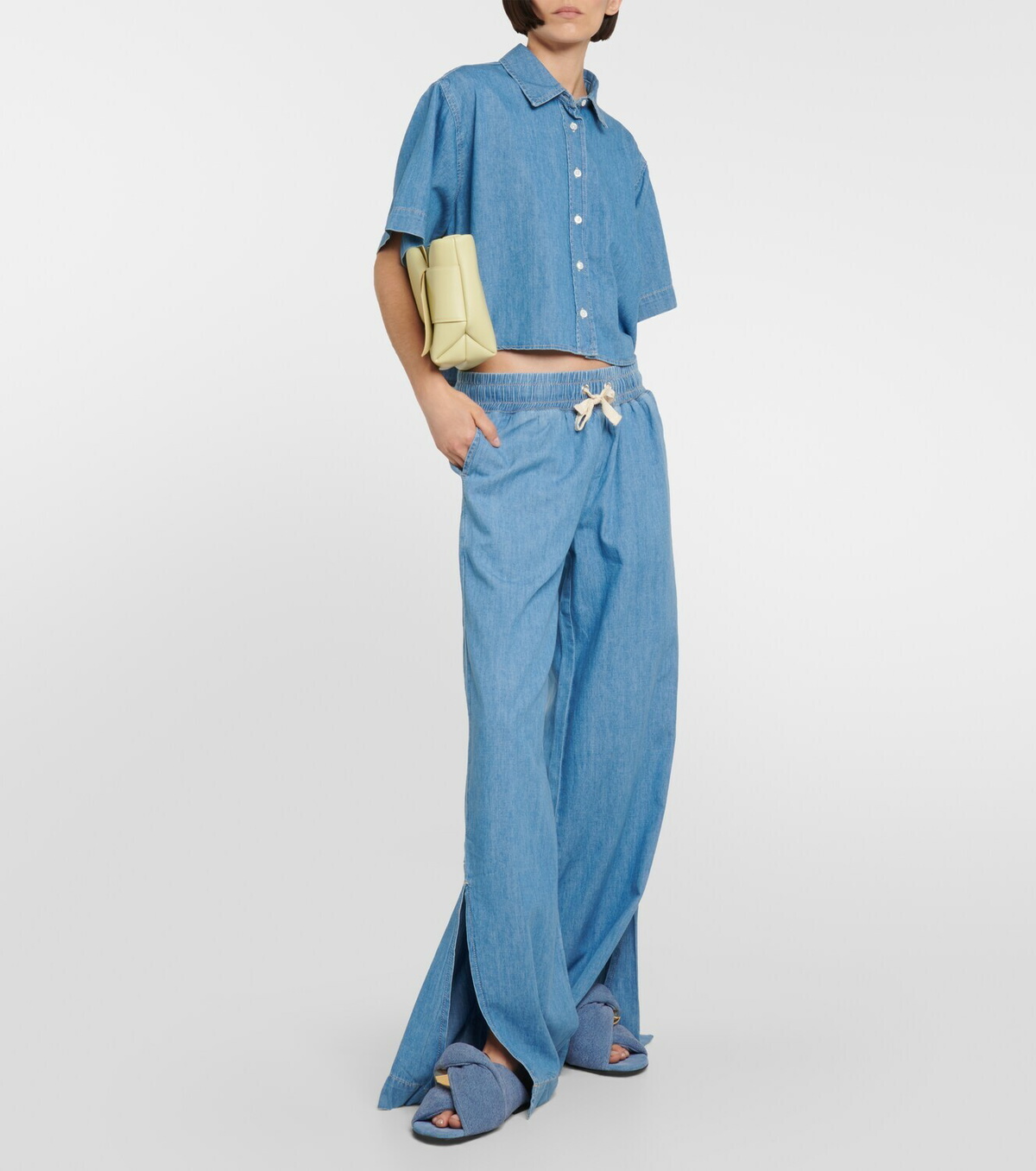 Frame Denim shirt Frame Denim