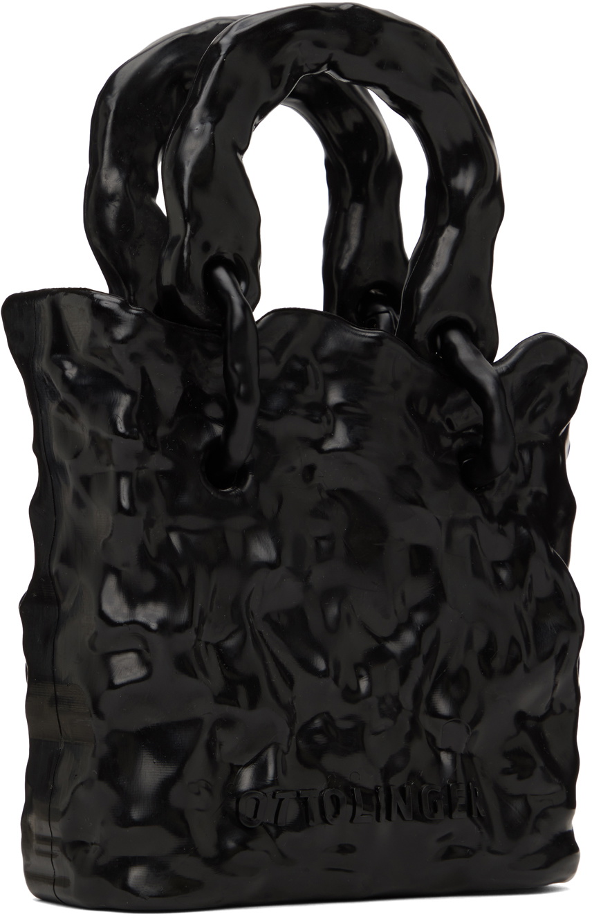 Ottolinger Black Signature Ceramic Bag Ottolinger