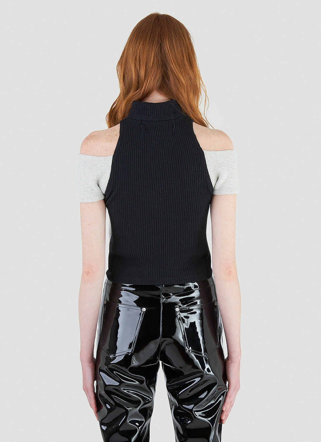 GmbH Nusret Organic-Cotton Top GmbH