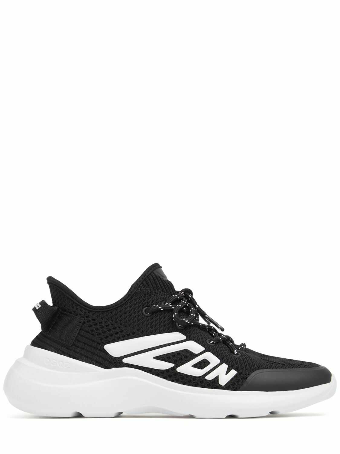 DSQUARED2 Icon Sneakers Dsquared2