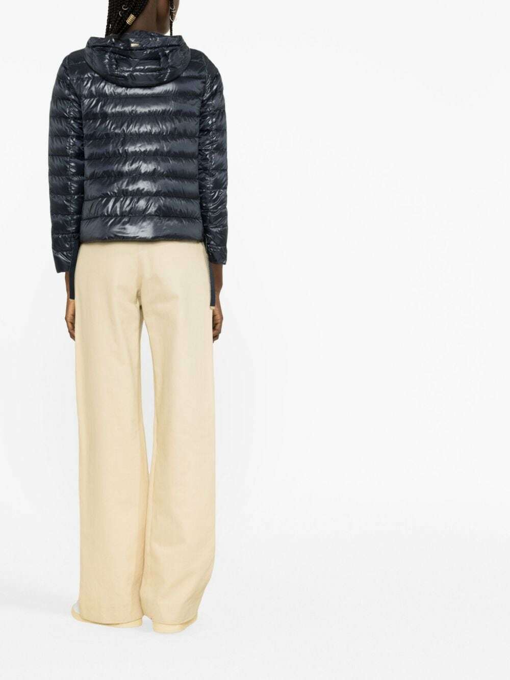 HERNO - Ultralight Down Jacket Herno