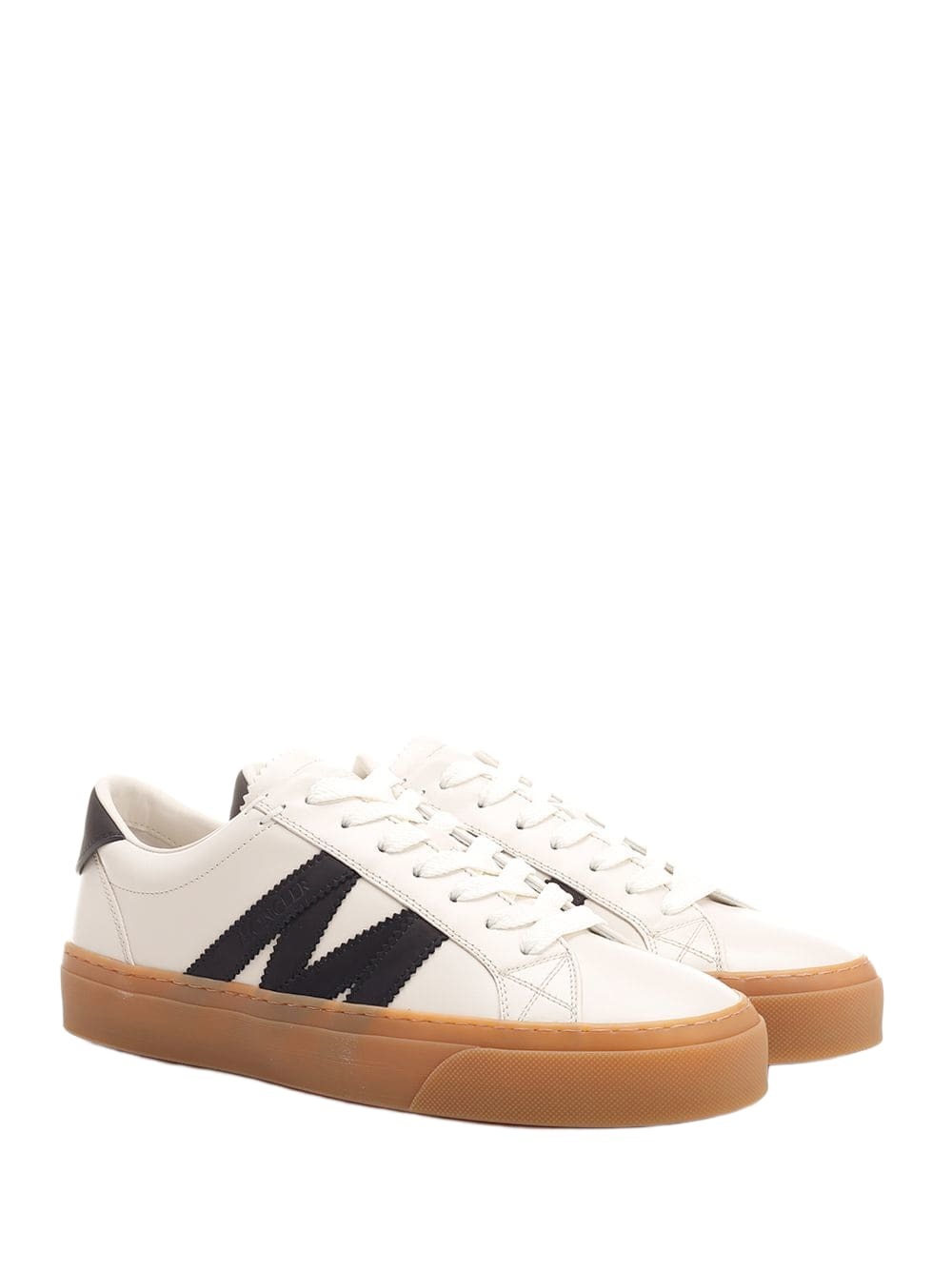 Moncler monaco2 Sneaker Moncler