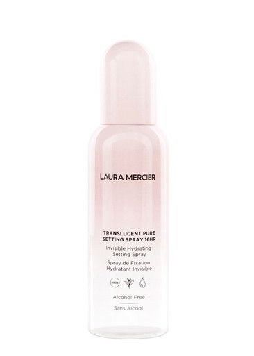 Laura Mercier Translucent Pure Setting Spray 16HR 100ml Laura Mercier
