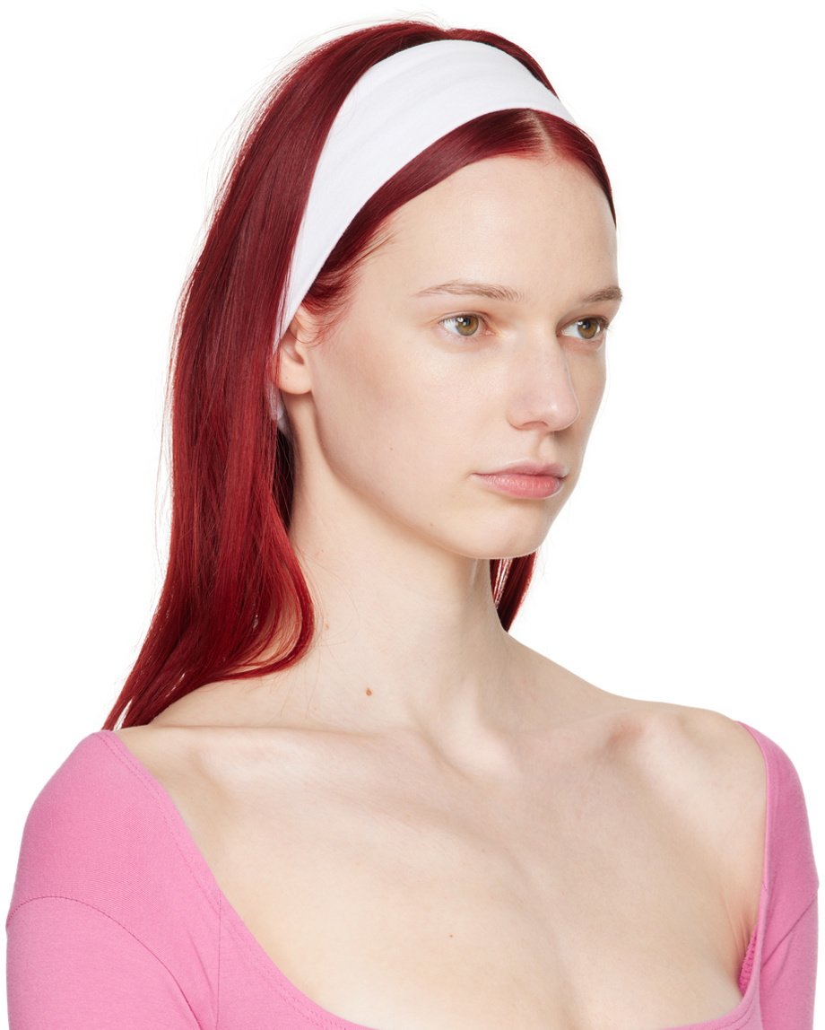 Gil Rodriguez Three-Pack Multicolor Headbands Gil Rodriguez