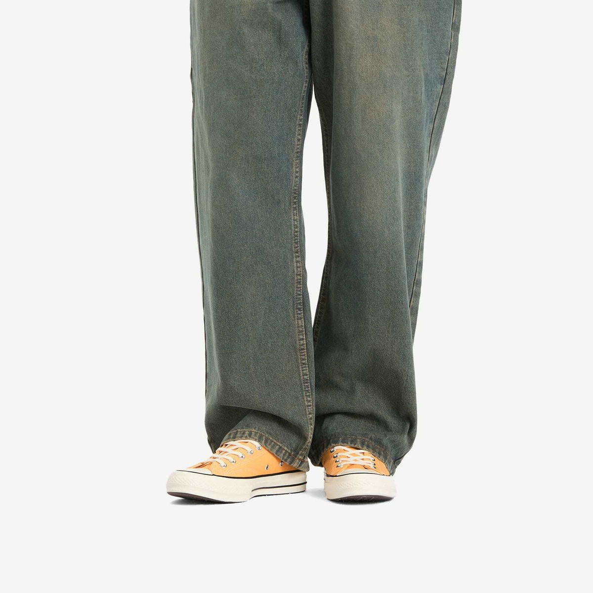 Converse Chuck Taylor 1970s Ox Sneaker in Electrolights/Egret/Black ...