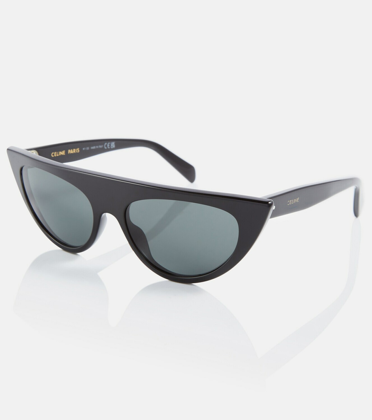 Celine Eyewear Cat-eye sunglasses Celine