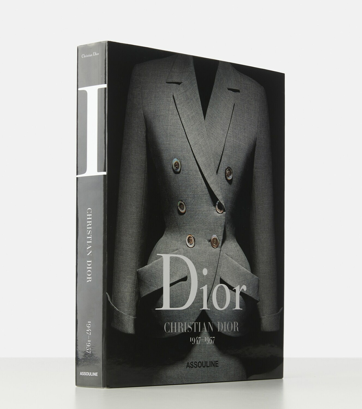 Assouline - Dior by Christian Dior book Assouline