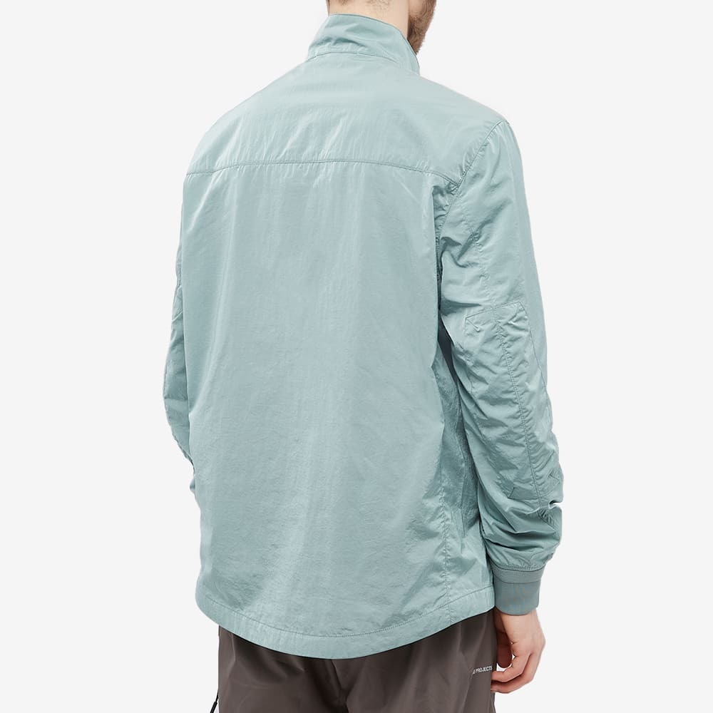 Belstaff Men's Ramp Jacket in Steel Green Belstaff