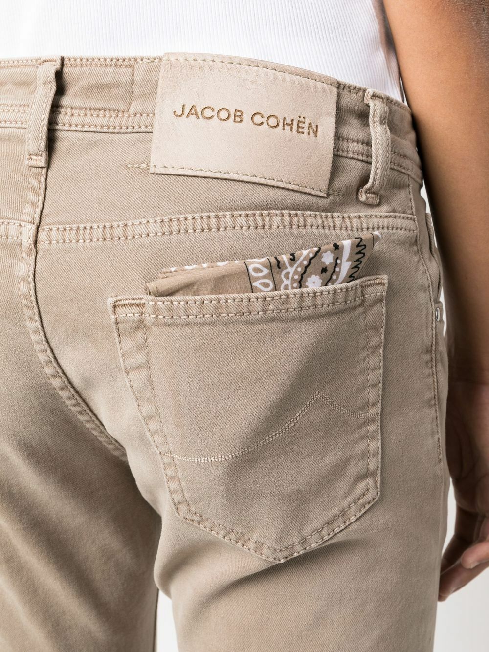 JACOB COHEN - Nick Jeans Jacob Cohen