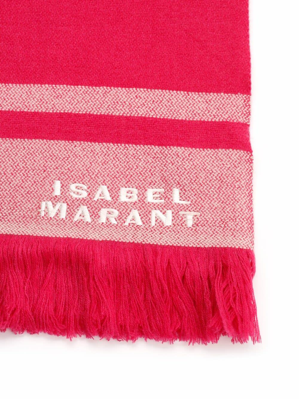 Isabel Marant Anika Scarf Isabel Marant