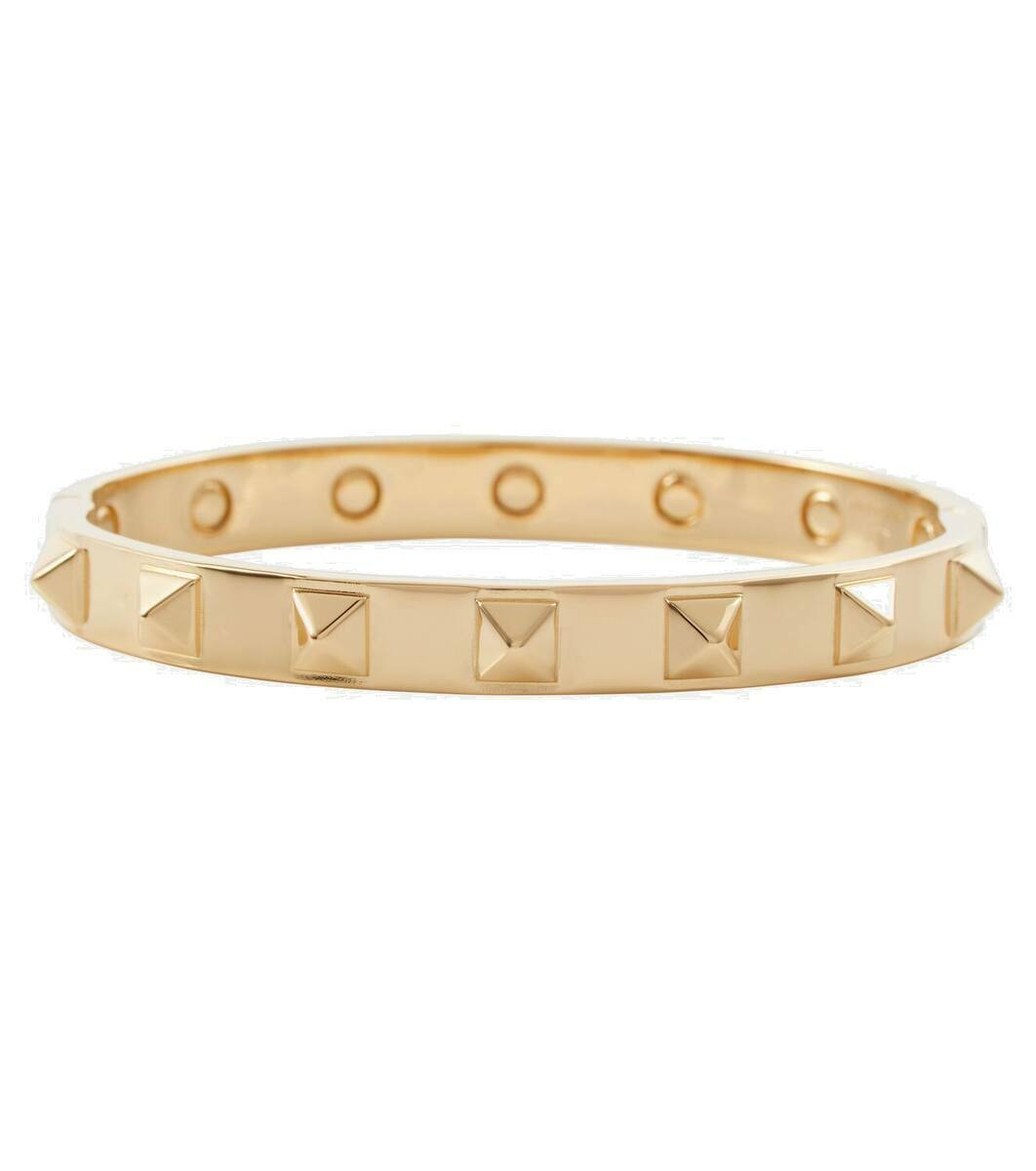 Valentino Rockstud bangle Valentino