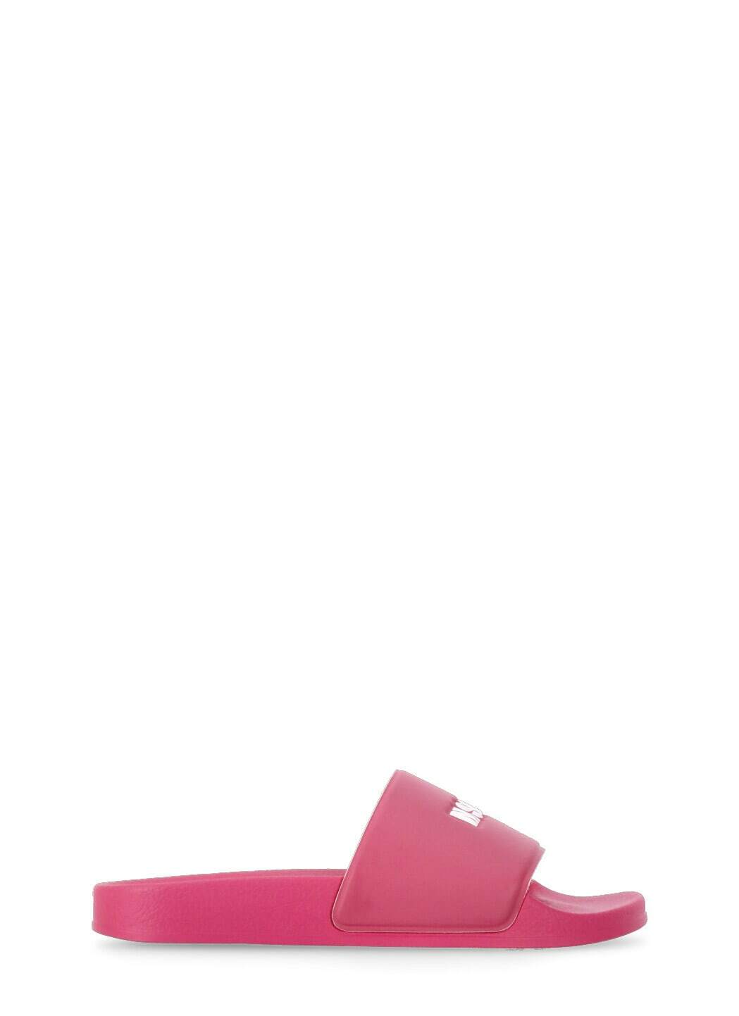 MSGM Pool Slippers MSGM
