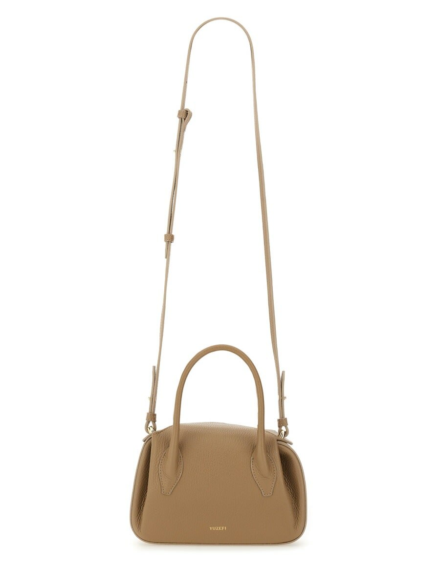 YUZEFI Mini oyster Bag Yuzefi
