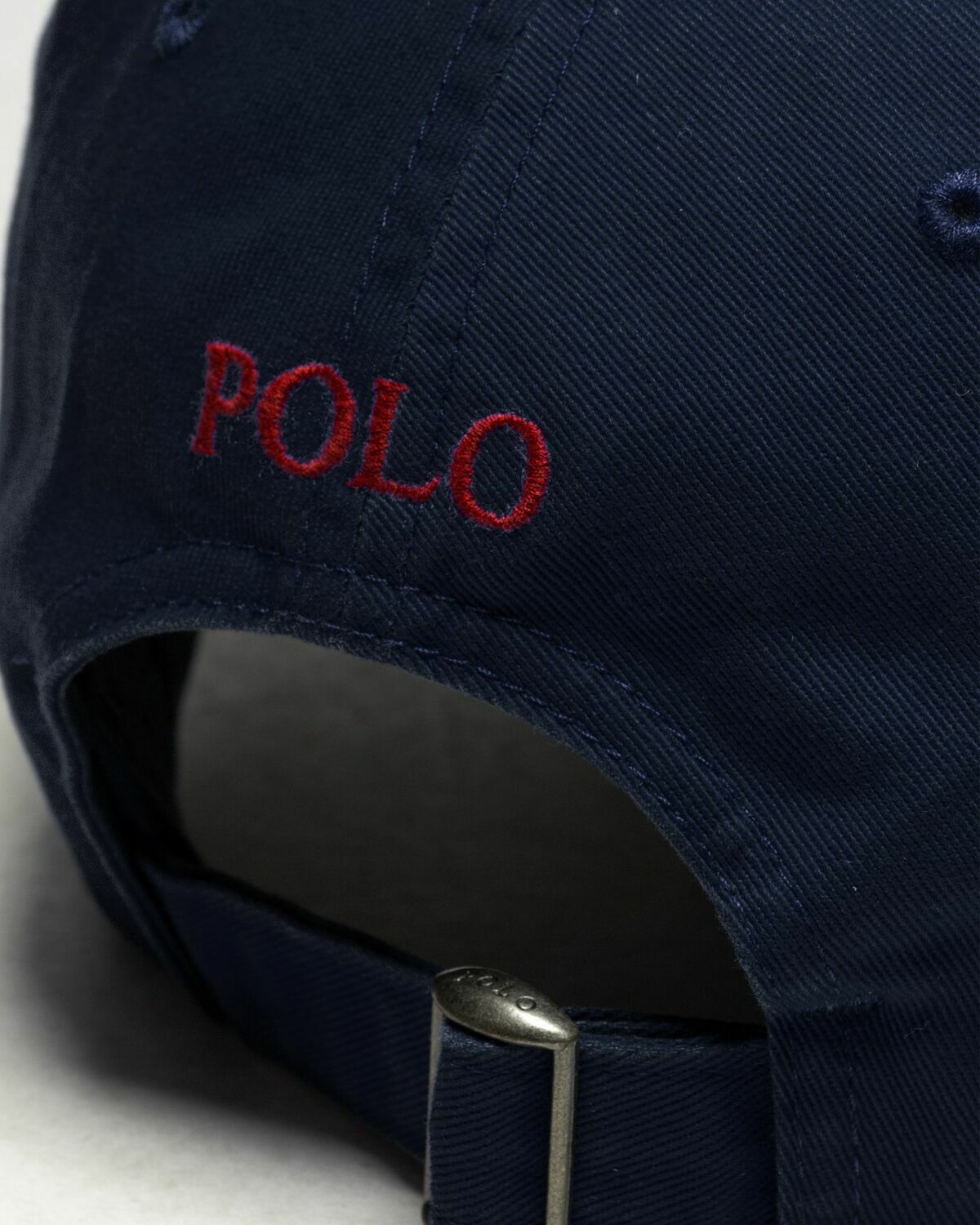 Polo Ralph Lauren Sport Cap Blue Caps Polo Ralph Lauren