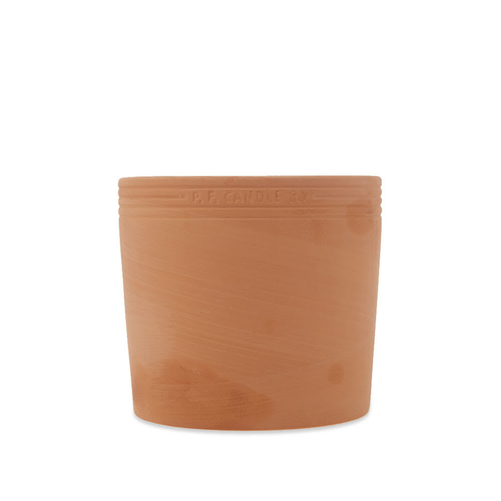 P.F. Candle Co No.02 Juniper Terra Soy