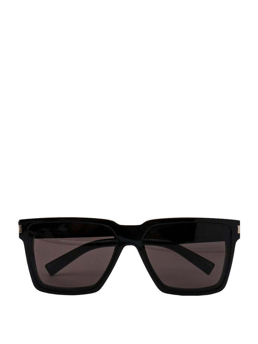 Saint Laurent Sl 610 Black Mens Saint Laurent