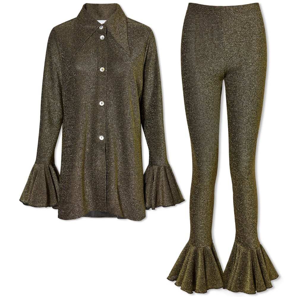 Sleeper Saturn Pyjama Set With Leggings Sleeper