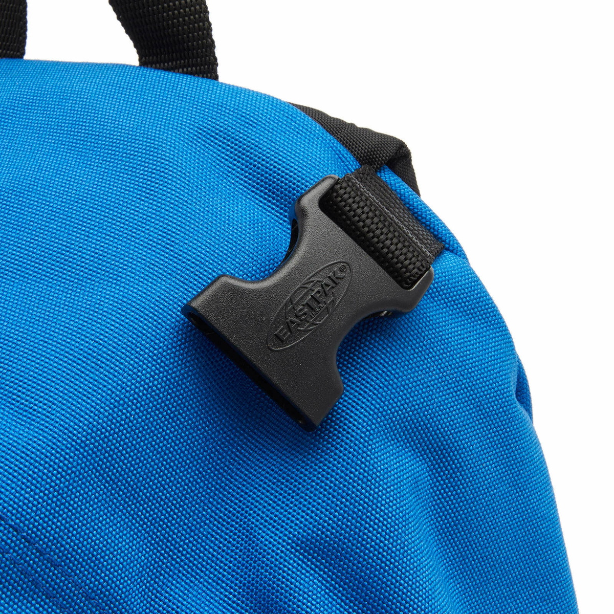 Eastpak Men's x Market Basketball Backpack in Black Ripstop Eastpak