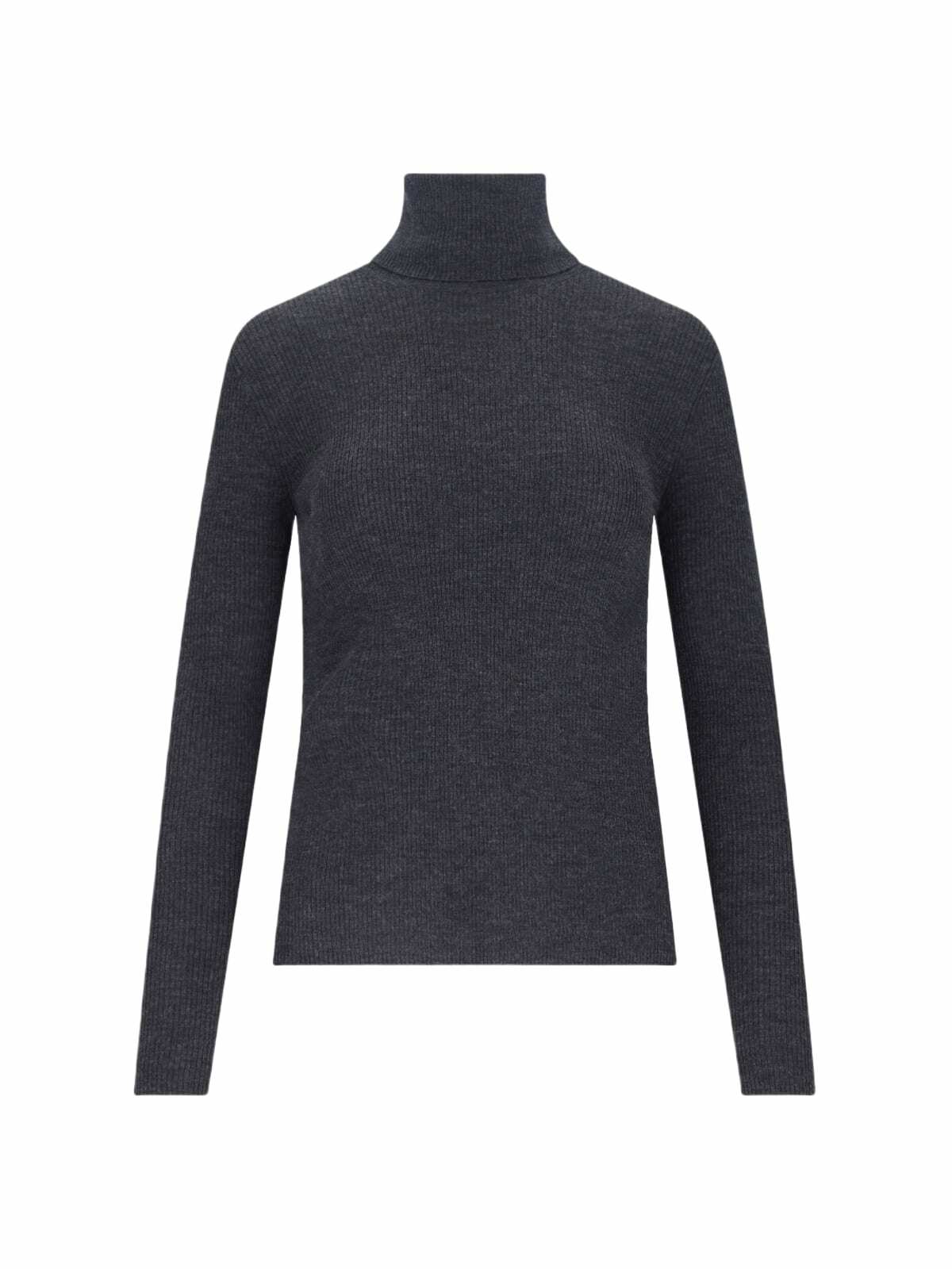 Parosh Classic Turtleneck Parosh