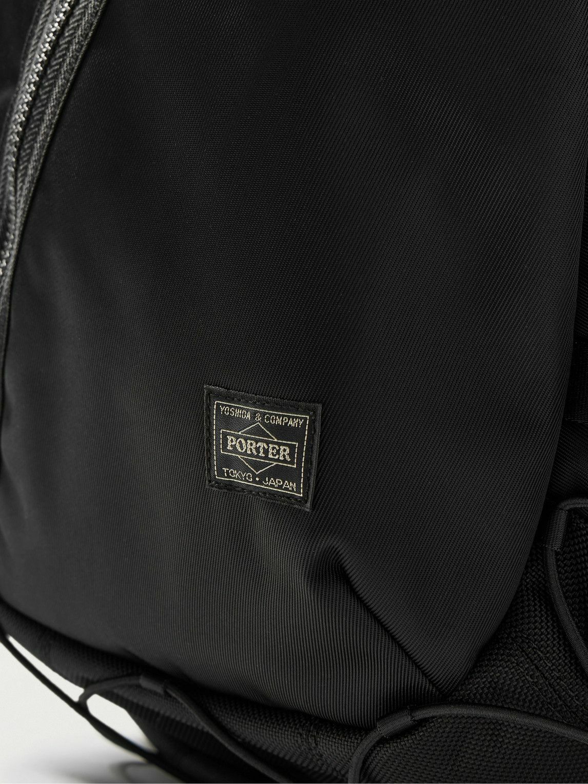 Porter-Yoshida and Co - Things Nylon Backpack Porter-Yoshida & Co.