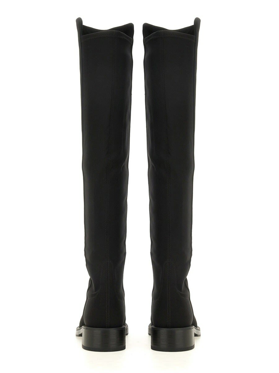 Stuart Weitzman Suede Boot Stuart Weitzman