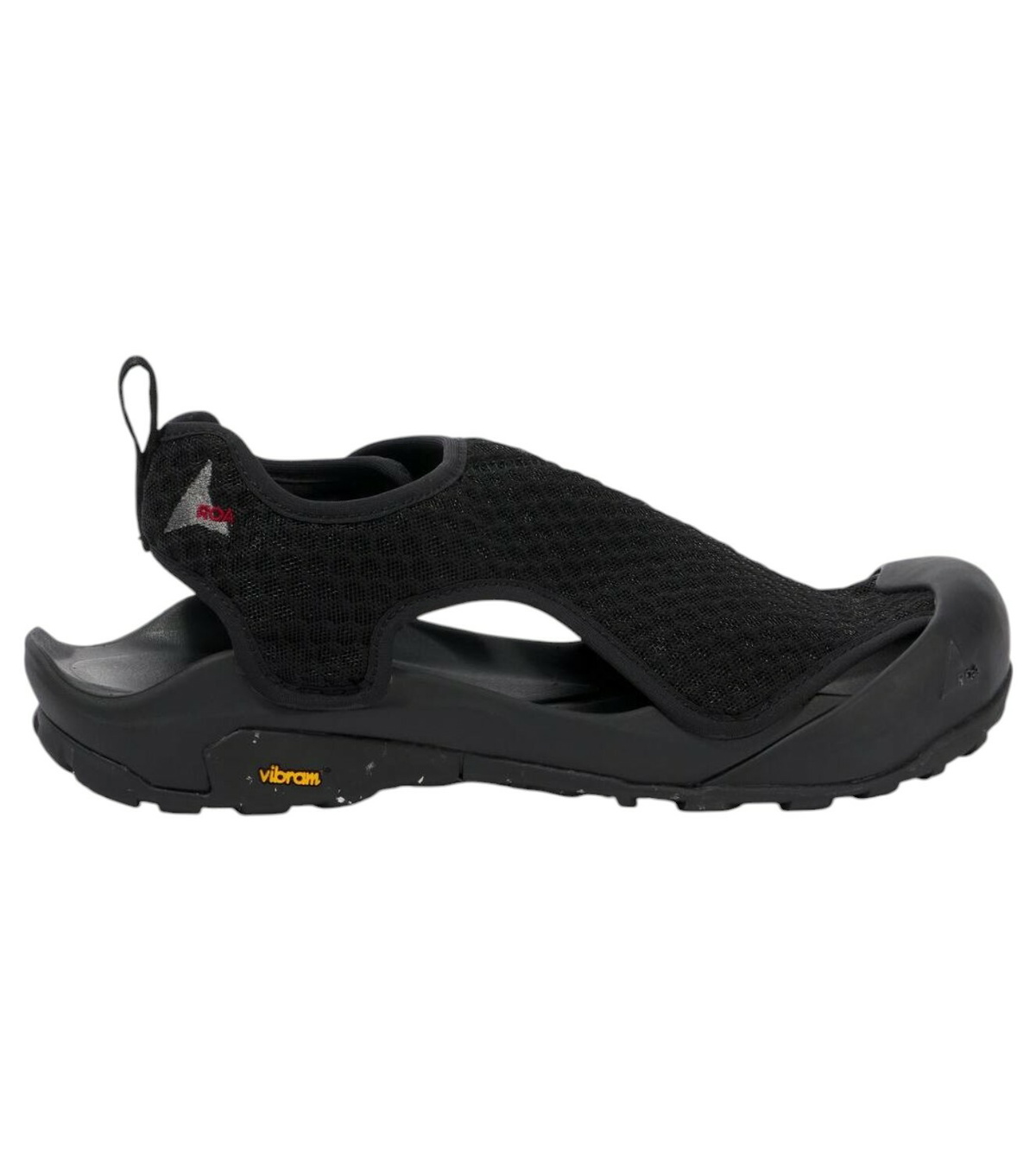 Roa Arpy mesh slip-on sneakers ROA