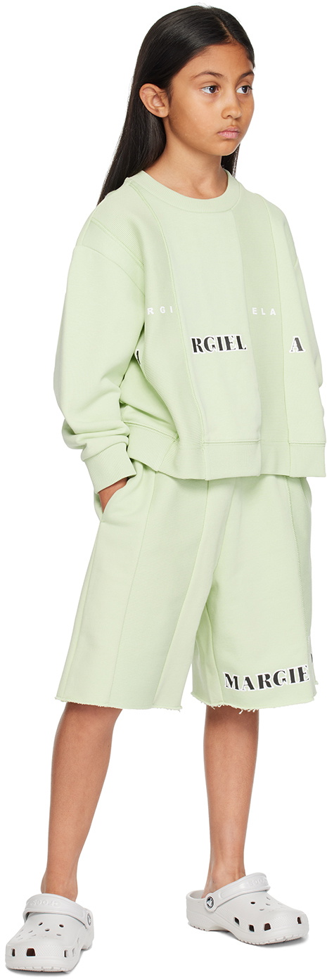 Crocs Kids Gray Classic Clogs Crocs