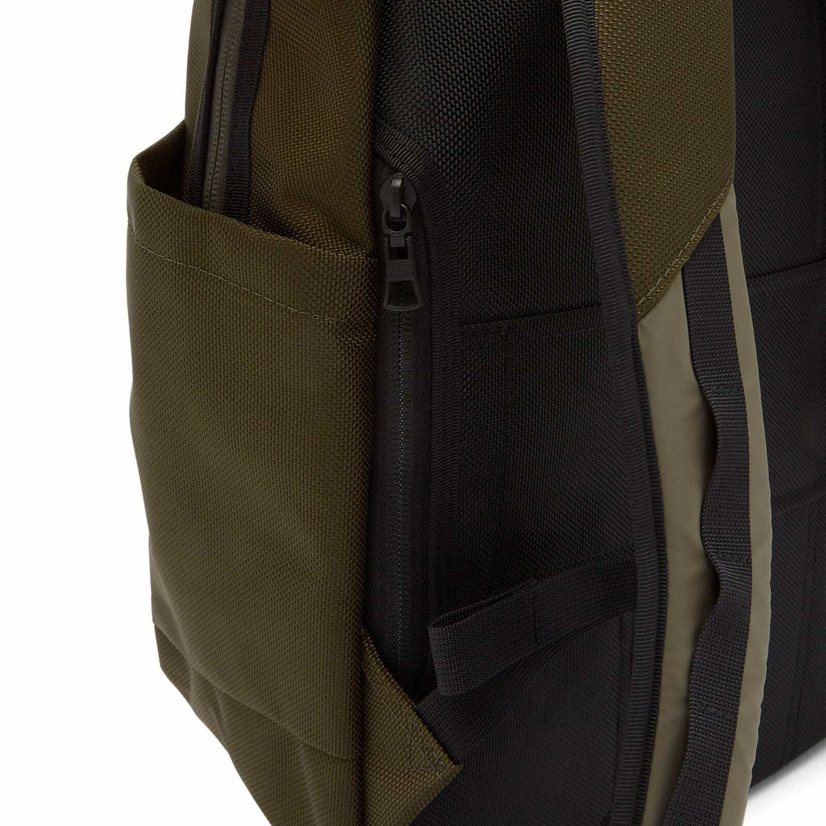 Master-Piece Men's Scramble Backpack in Khaki Master-Piece Co