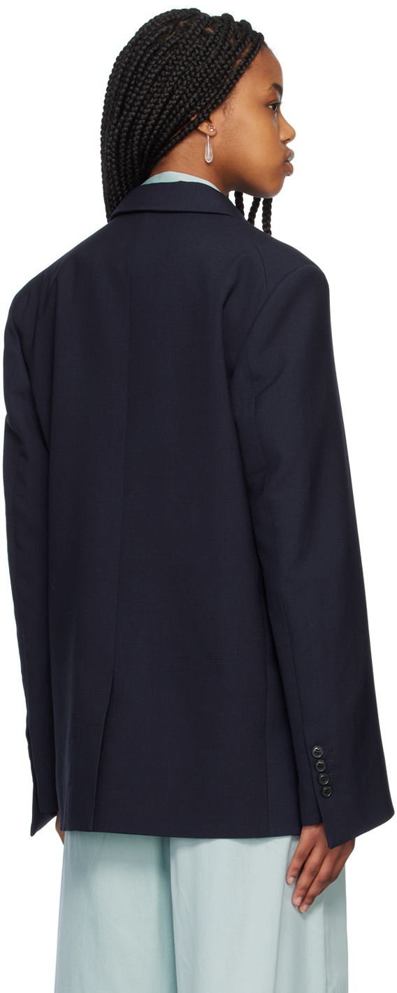 BITE Navy Strike Blazer BITE