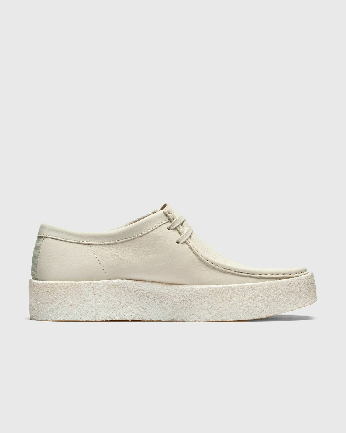 Clarks Originals Wallabee Cup Beige - Mens - Casual Shoes Clarks Originals