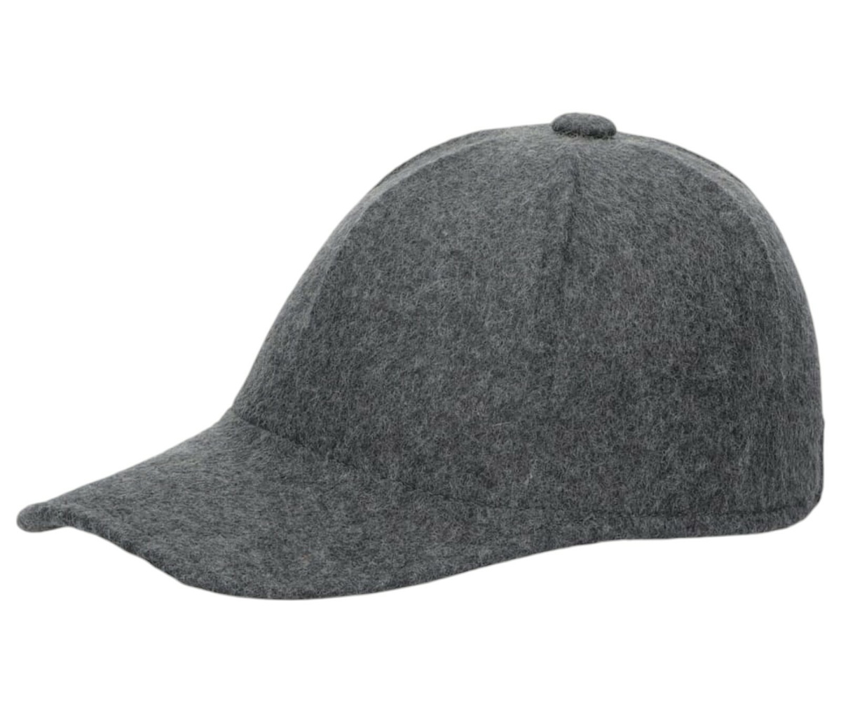 Borsalino Timothee Baseball Cap Borsalino