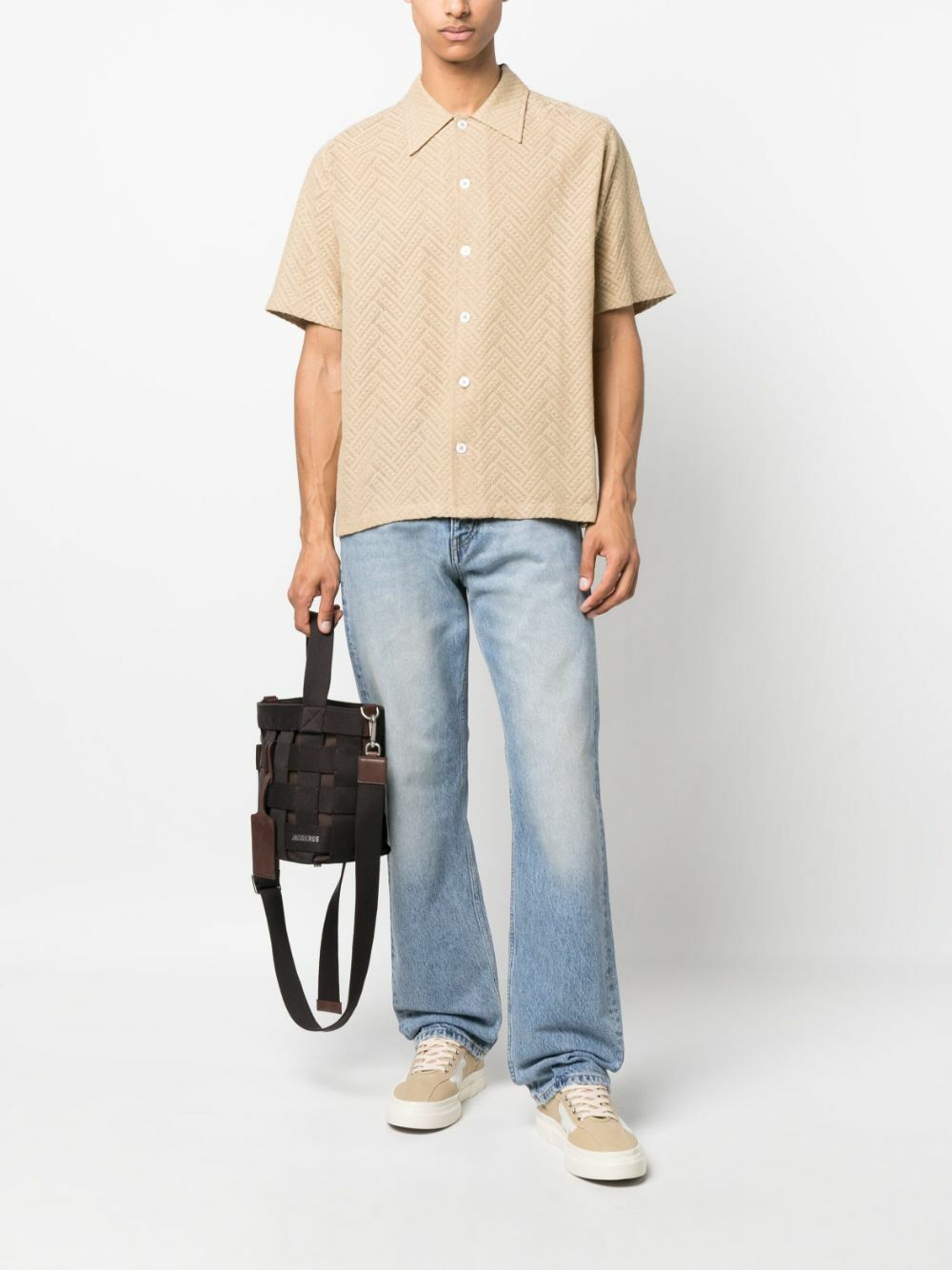 SUNFLOWER - Denim Jeans Sunflower