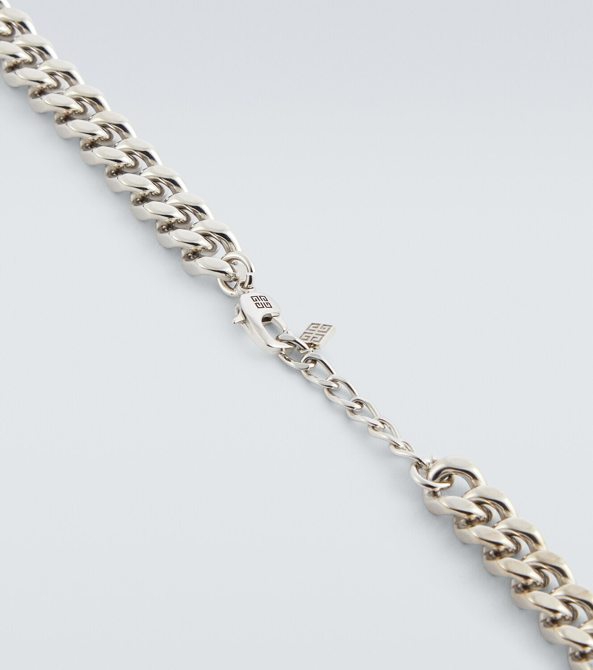 Givenchy 4G chain necklace Givenchy