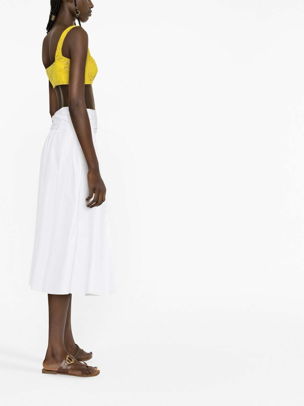 VALENTINO - Printed Top Valentino