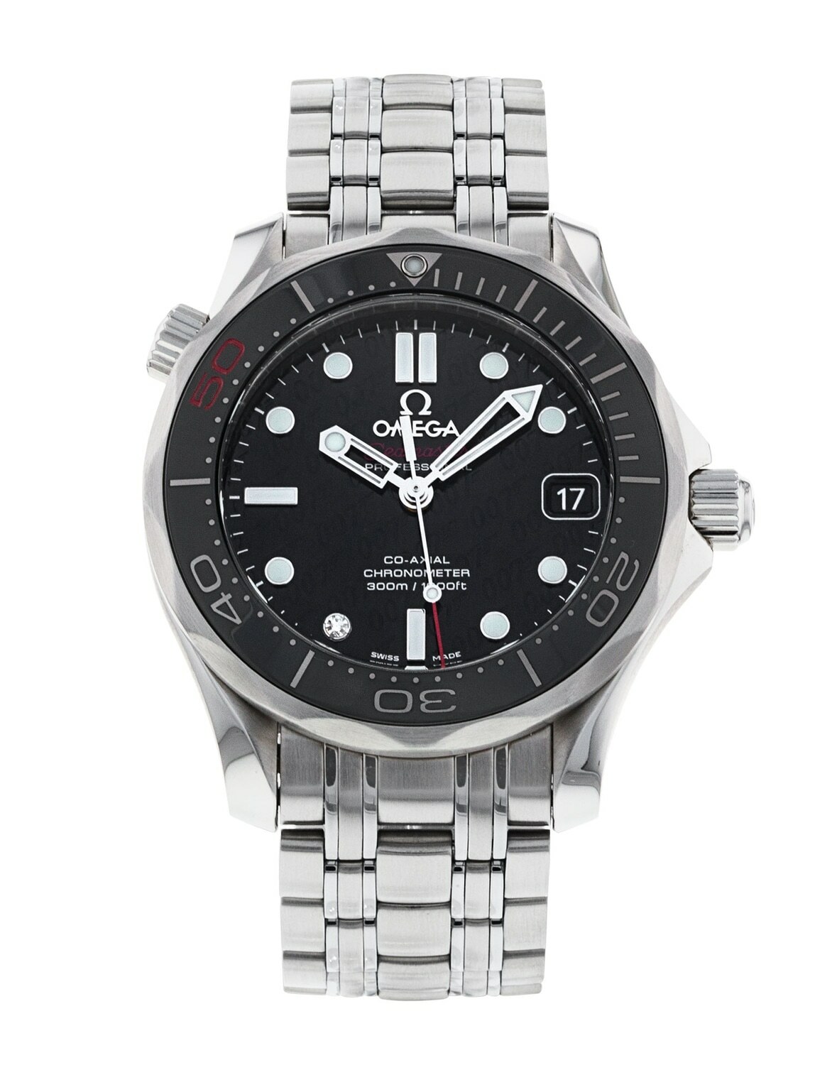 Omega Seamaster 300m Mid-Size 212.30.36.20.51.001 Omega