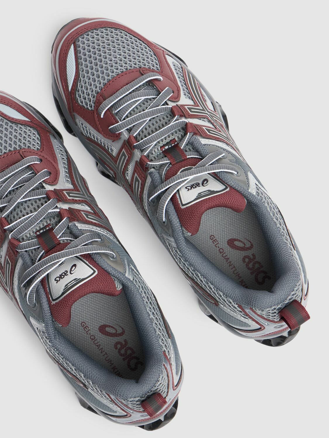 ASICS Gel-quantum Kinetic Sneakers ASICS
