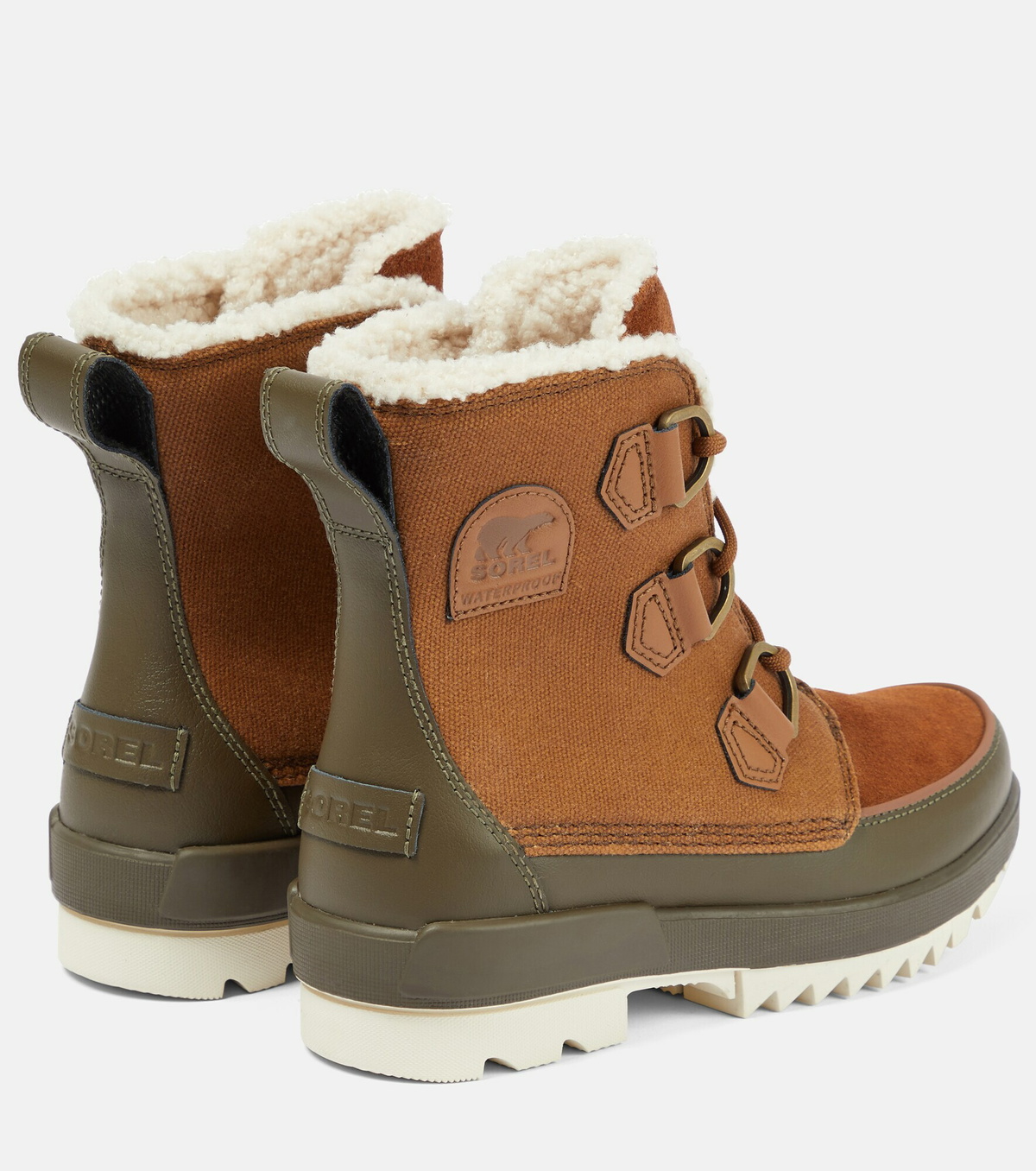 Sorel - Torino II WP snow boots Sorel
