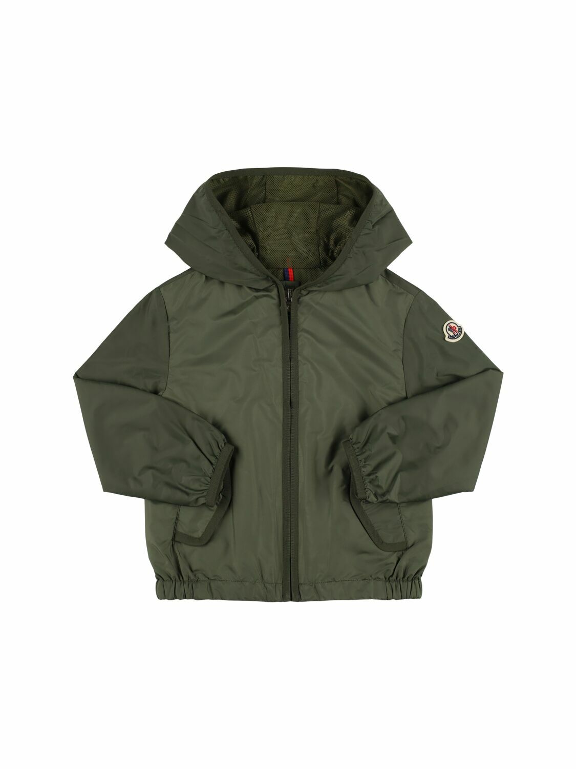 Moncler bradford jacket store