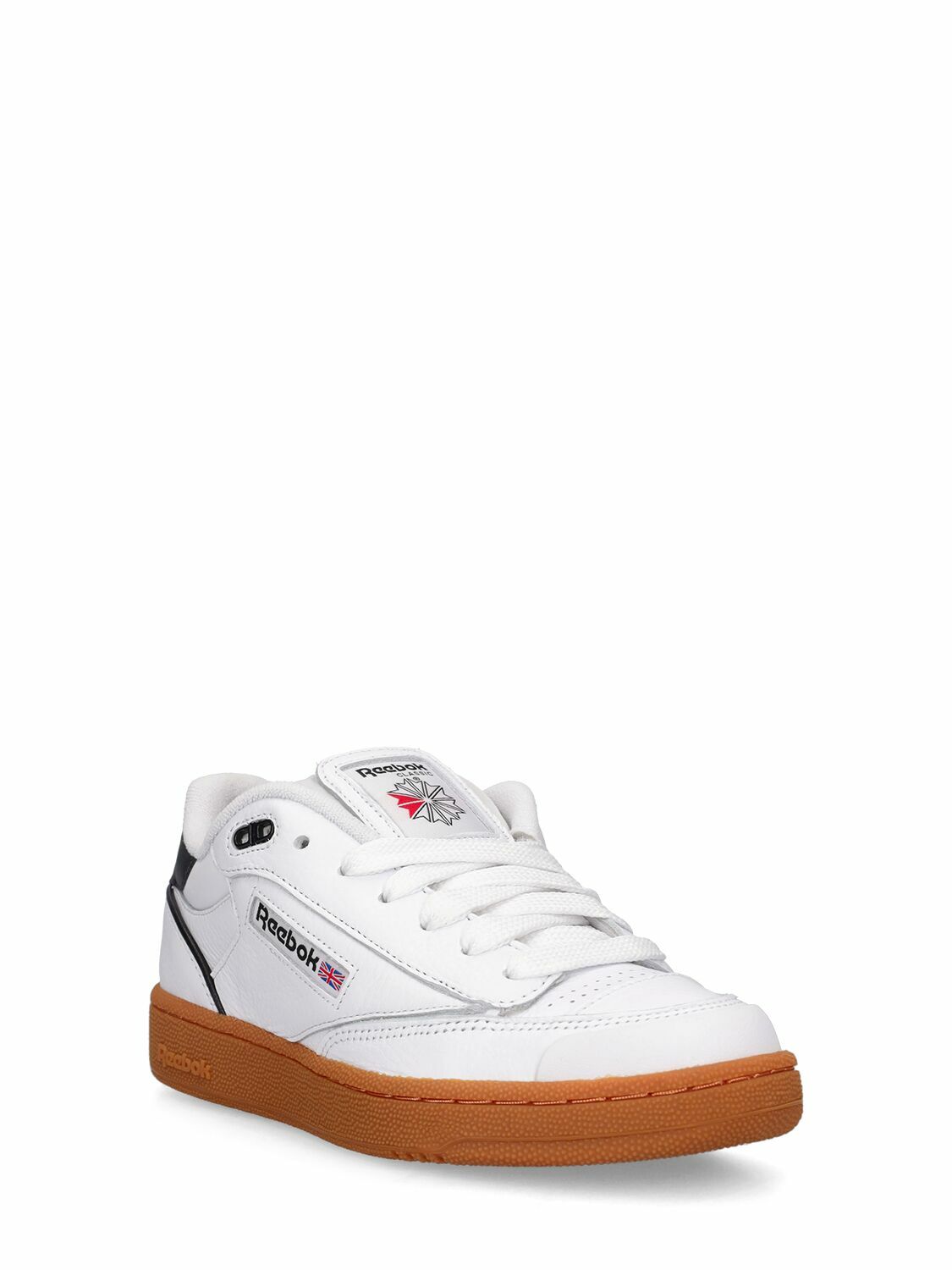 REEBOK CLASSICS - Club C Bulk Sneakers Reebok Classics
