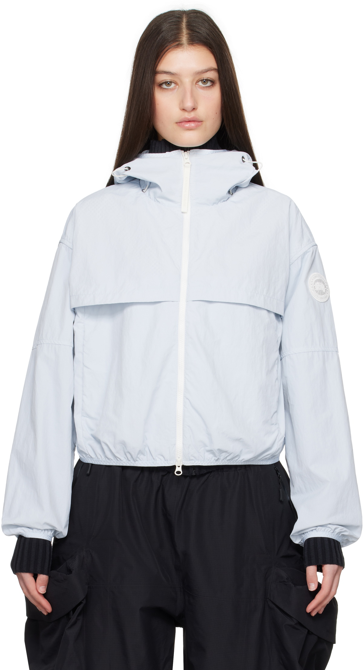 Canada Goose Off-White Sinclair Jacket Canada Goose