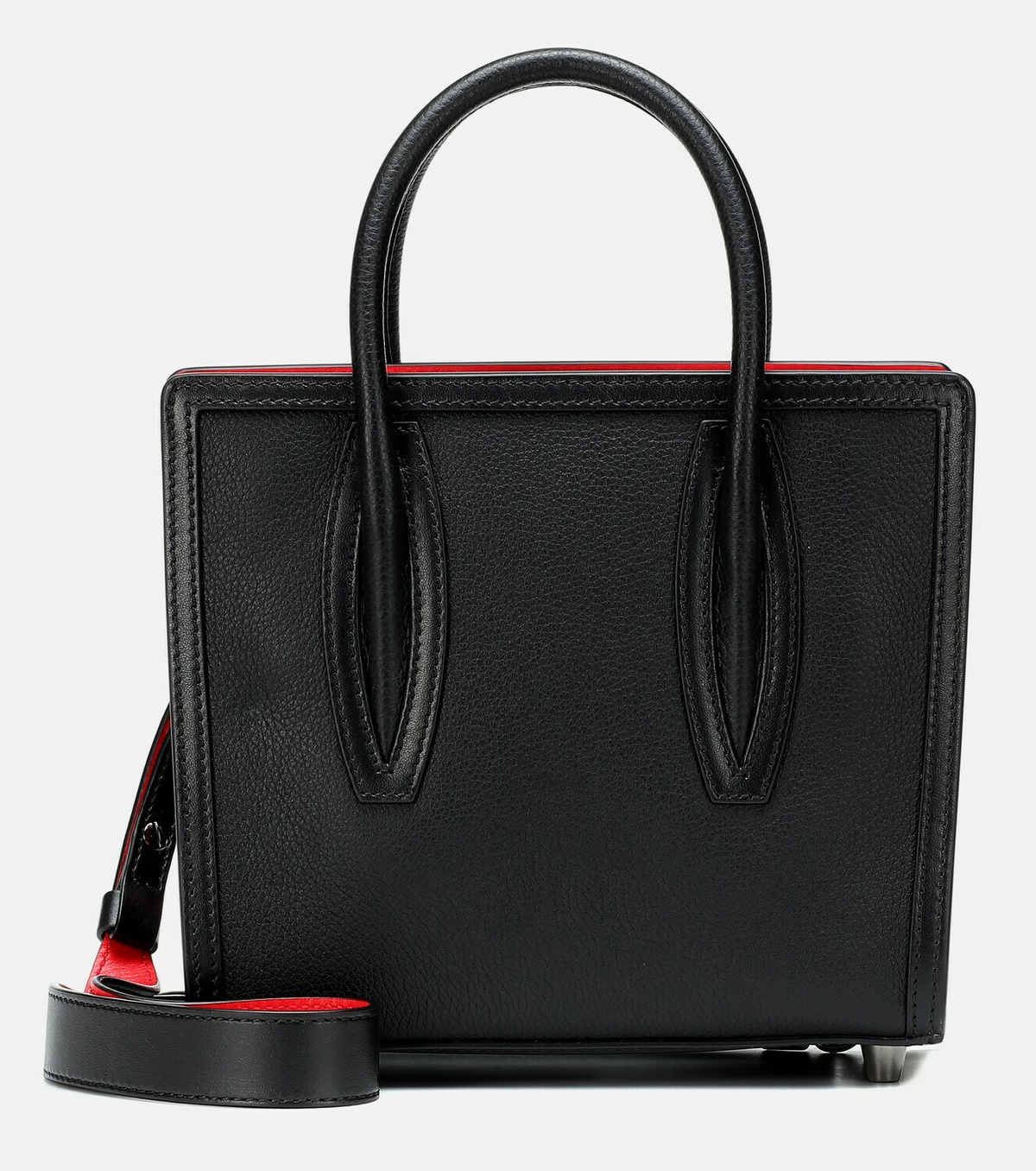 Christian Louboutin - Paloma Mini leather tote Christian Louboutin