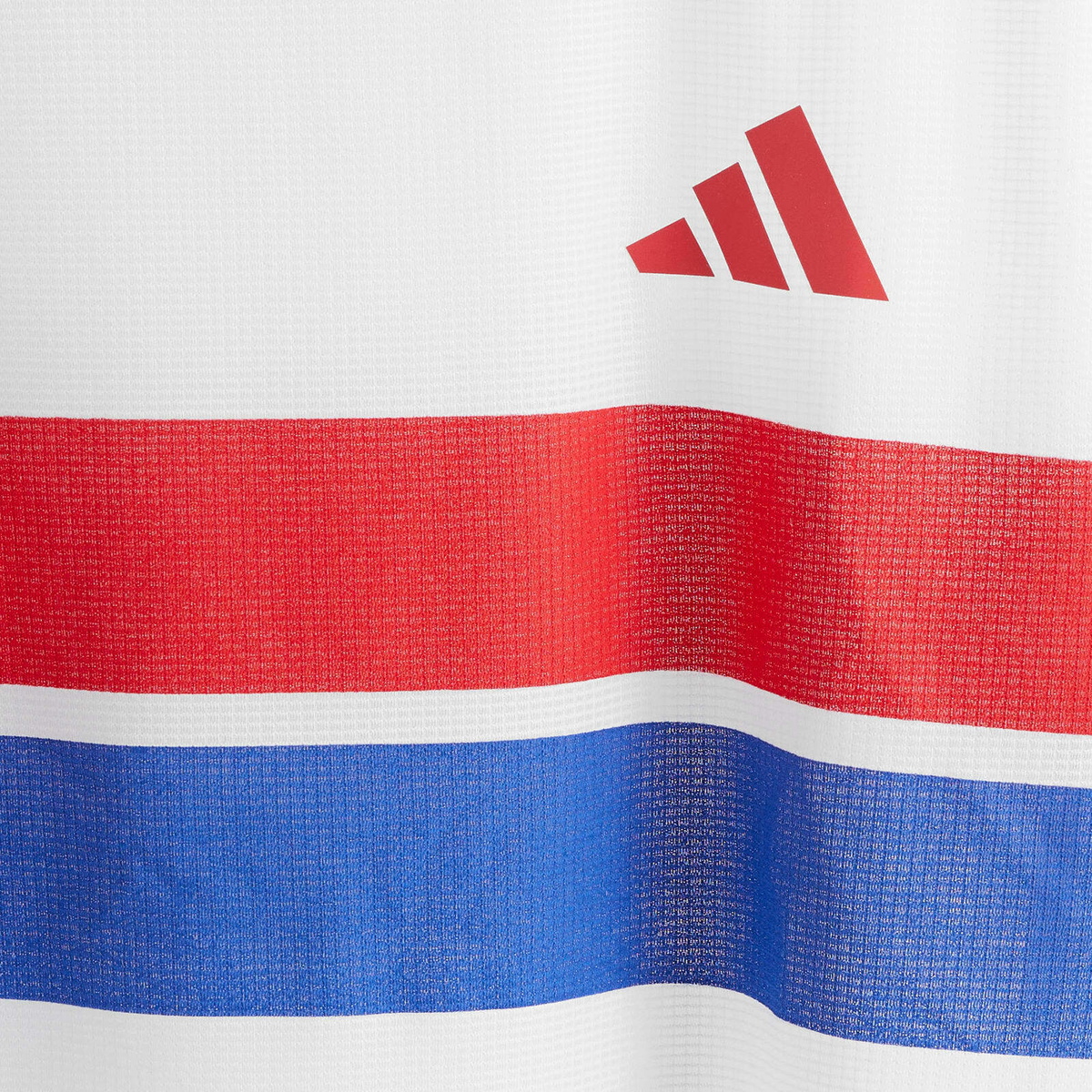 Adidas Running adidas Adizero Run T-Shirt in White Adidas Running