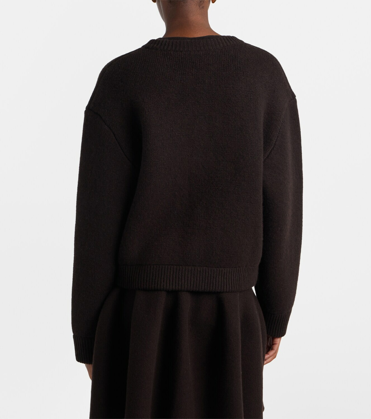 Lisa Yang Emmylou cashmere cardigan Lisa Yang