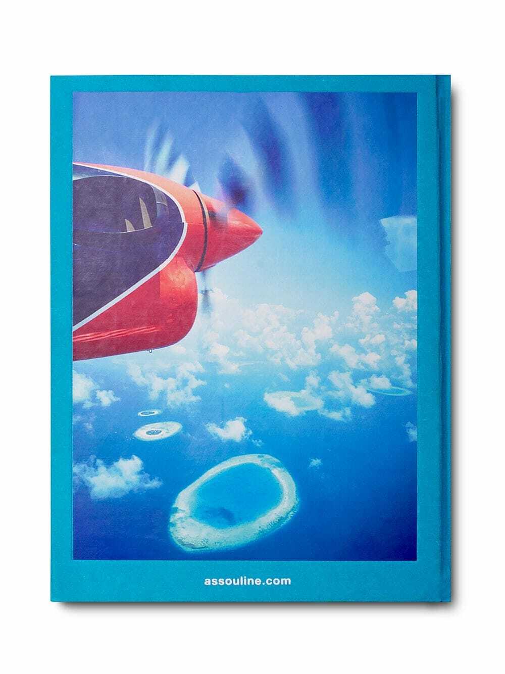 ASSOULINE - Chic Stays Book Assouline