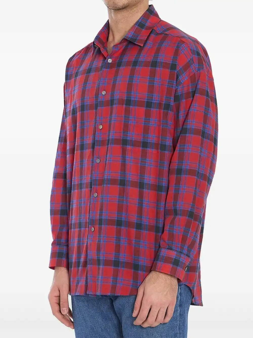 The Row Lancaster Shirt The Row