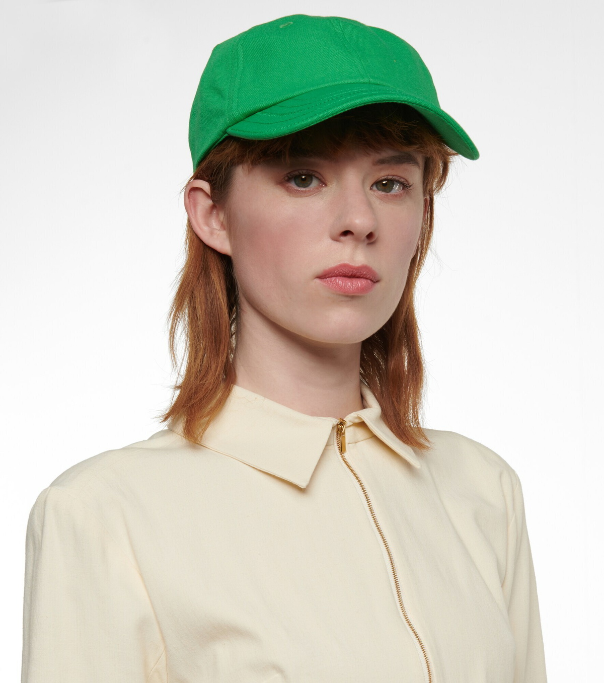 Jacquemus - La Casquette Jacquemus baseball cap Jacquemus